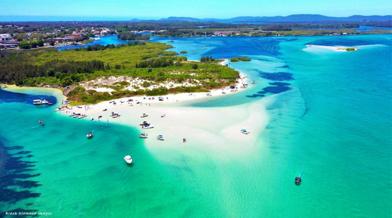 Forster – Aussie Green Klean