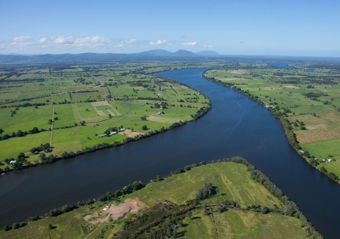 Areas – Aussie Green Klean
